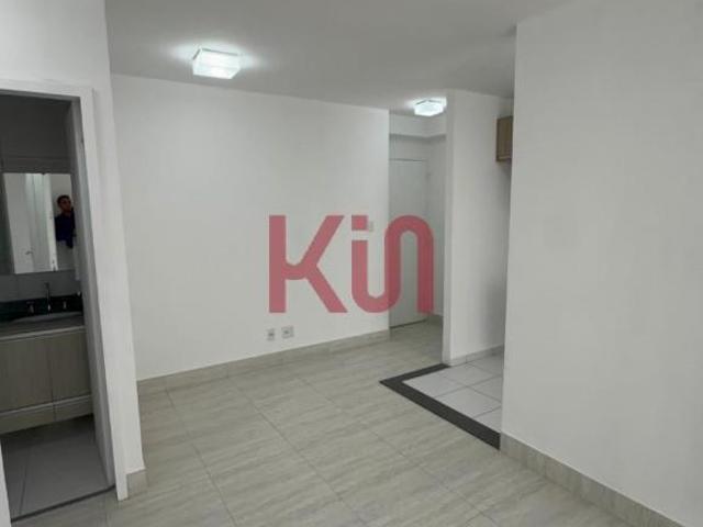 Apartamento de 2 quartos com suíte e vaga na Vila Monte Alegre, São Paulo SP: Imóvel imperdível!