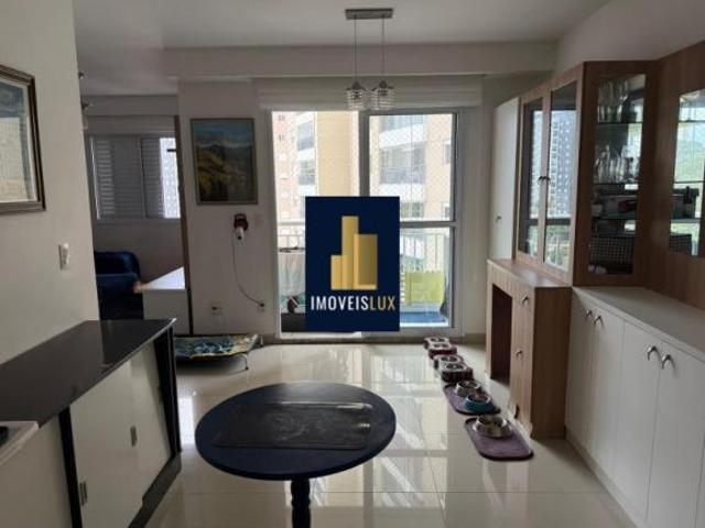 Apartamento de 2 quartos com suíte e vaga na Vila Andrade, São Paulo SP: conheça já!