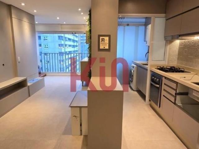 Apartamento de 2 quartos com suíte e vaga na Vila Dom Pedro I, São Paulo SP: Imperdível!