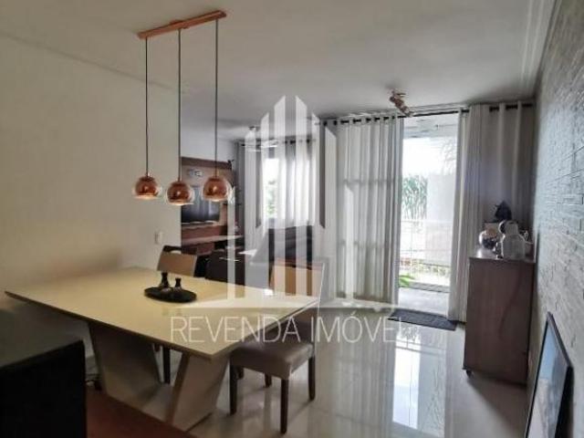 Apartamento de 2 quartos com suíte e vaga na zona Leste de SP: oportunidade imperdível no Jardim Âng