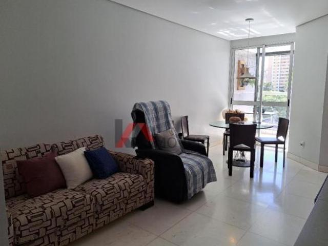 Apartamento de 2 quartos com suíte e vaga na Boa Viagem, Belo Horizonte MG: seu novo lar te espera!
