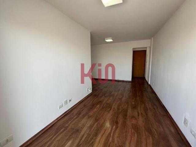 Apartamento de 2 quartos com suíte e vaga na Chácara Inglesa, São Paulo SP: 62m² de conforto e elegâ