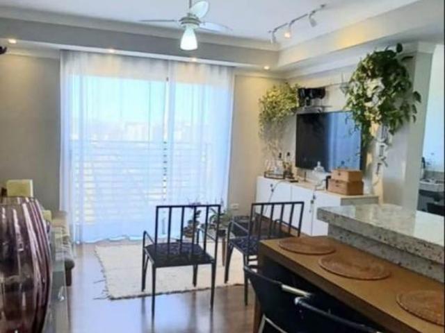 Apartamento de 2 quartos com suíte e vaga na cidade de Poços de Caldas MG, no bairro Residencial Gre