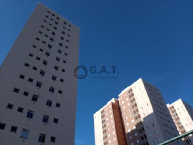Apartamento de 2 quartos com suíte e vaga na garagem no Jardim Ipe, Sorocaba SP: Conheça essa oportu