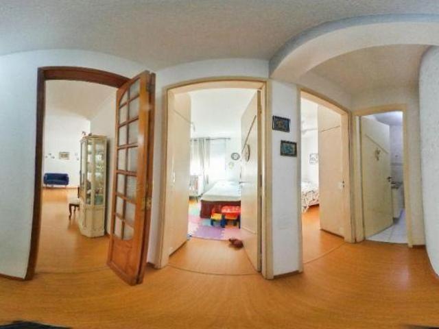 Apartamento de 2 quartos com suíte e vaga na garagem no Jardim Paulista, São Paulo 105m²!