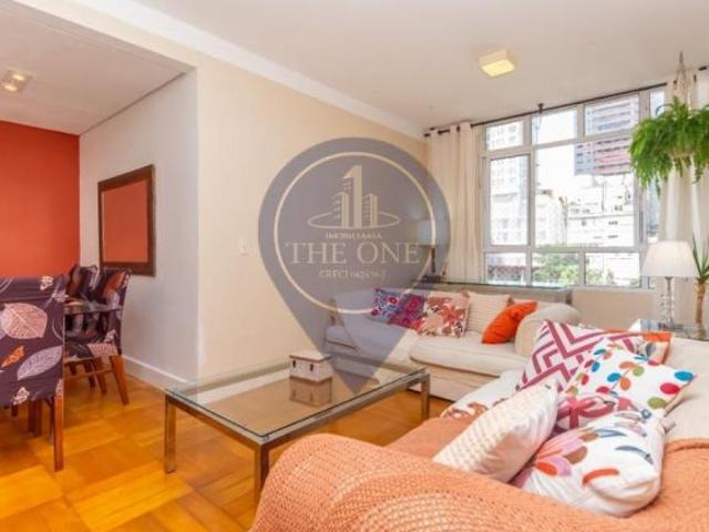 Apartamento de 2 quartos com suíte e vaga na garagem em Pinheiros, São Paulo SP 105m²!