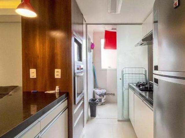 Apartamento de 2 quartos com suíte e vaga na Jardim Previdência, São Paulo SP: seu novo lar está aqu
