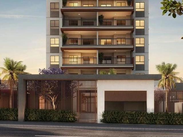 Apartamento de 2 quartos com suíte e vaga na Mooca, São Paulo SP: A oportunidade que você procurava!