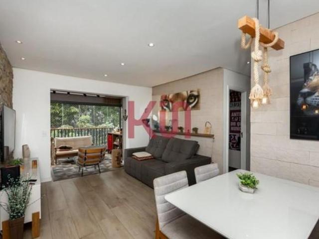 Apartamento de 2 quartos com suíte e vaga na Saúde, São Paulo: Aproveite essa op