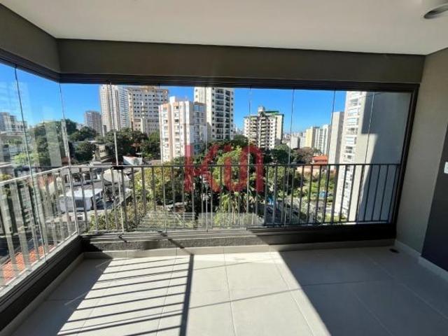Apartamento de 2 quartos com suíte e vaga na Saúde, São Paulo: seu novo lar espe