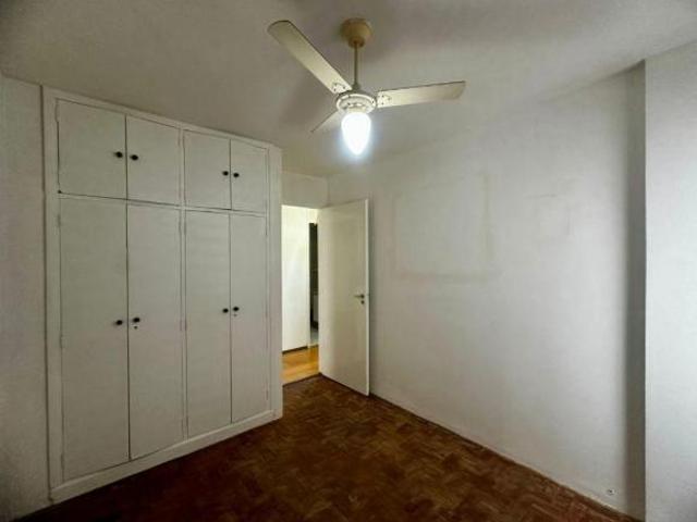 Apartamento de 2 quartos com suíte e vaga no Paraíso, São Paulo 96m² de conforto e elegância!