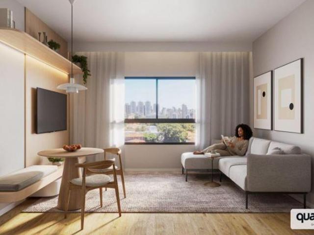 APARTAMENTO DE 2 QUARTOS COM SUÍTE E VARANDA | CEILÂNDIA | RESIDENCIAL VITTA