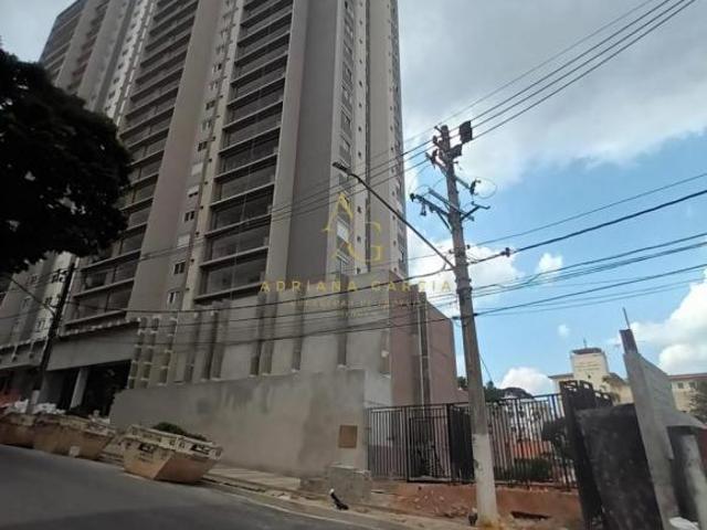 Apartamento de 2 quartos com suíte e varanda gourmet na Vila Primavera em São Paulo! Agende sua visi