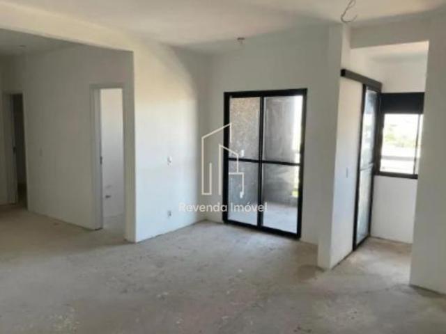 Apartamento de 2 Quartos com Suíte e Varanda no Jardim Ipiranga, Americana SP: 70m², 2 vagas, Condom
