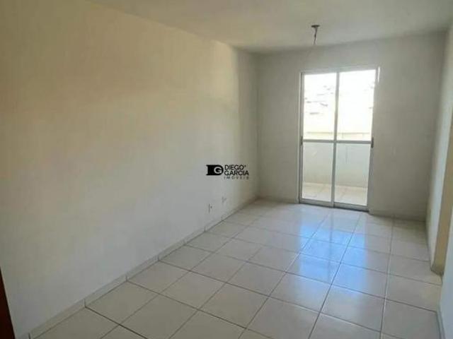 Apartamento de 2 Quartos com Suíte, Elevador e Vaga no Bairro João Pinheiro