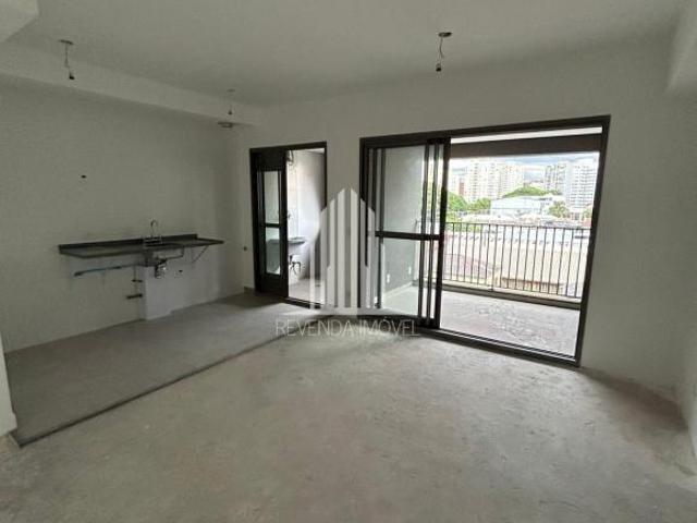 Apartamento de 2 Quartos com Suíte em Santana, São Paulo SP: Conforto e Qualidade de Vida!