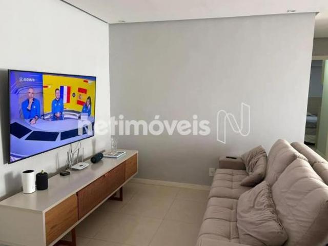 Apartamento de 2 Quartos com Suíte l 1 Vaga Coberta | Residencial Cezanne – Águas Claras
