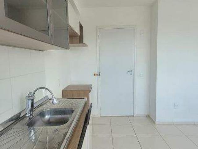 Apartamento de 2 quartos, com suíte, para aluguel em Mantiqueira BH