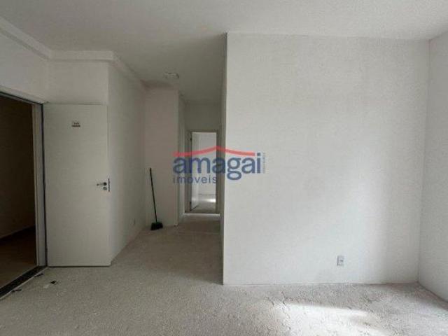 Apartamento de 2 Quartos com suíte para Venda Urbanova Edifício The Gold