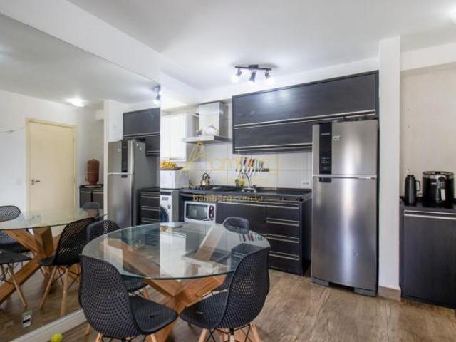 APARTAMENTO DE 2 QUARTOS COM SUÍTE PRÓXIMO SHOPING MORUMBI TOWN