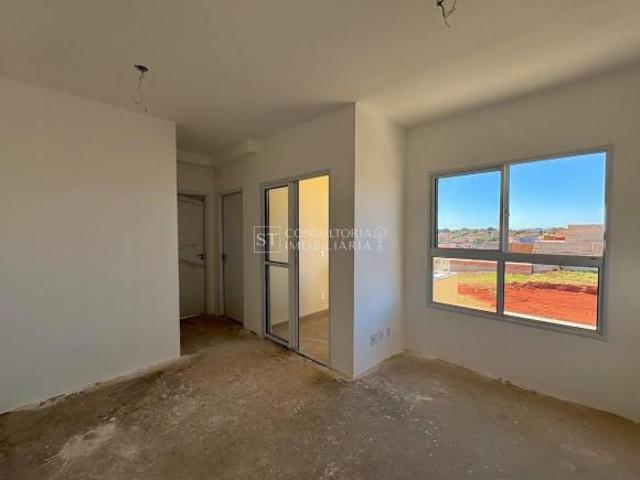 Apartamento de 2 quartos com suíte, 1 vaga na Reserva Centenária, Santa Bárbara D&apos oeste SP: seu novo