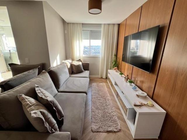Apartamento de 2 quartos com suíte, 2 banheiros e 2 vagas na Vila Andrade, São Paulo SP! 84m² ao lad