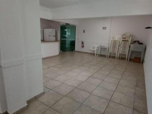 Apartamento de 2 quartos com suíte – 74,47 m² – R$ 450 mil