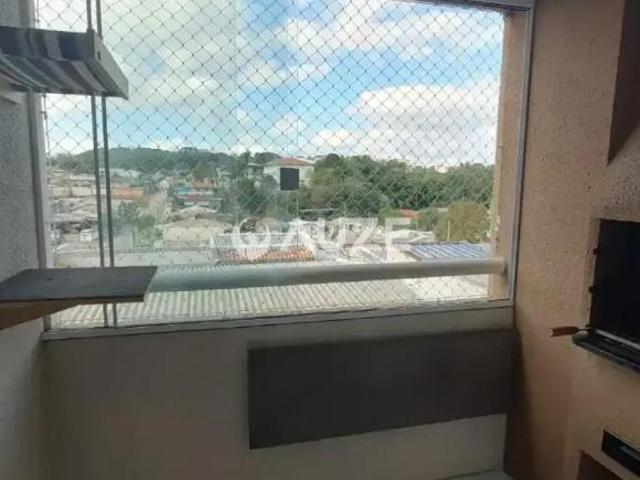 Apartamento de 2 Quartos com Sacada e Churrasqueira à Venda no Santa Cândida Curitiba