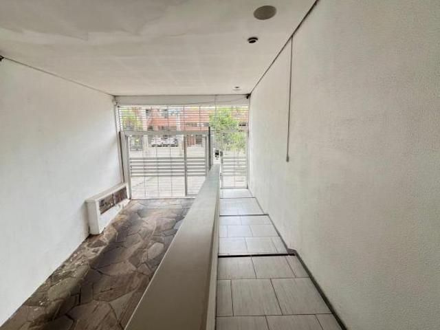 apartamento de 2 quartos com sacada e terraço na Tristeza