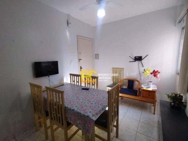 Apartamento de 2 Quartos com Segurança 24h, Lavanderia e Garagem
