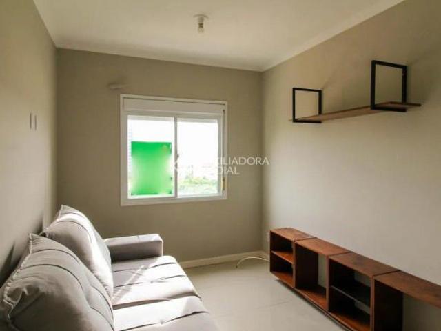 Apartamento de 2 quartos com vaga