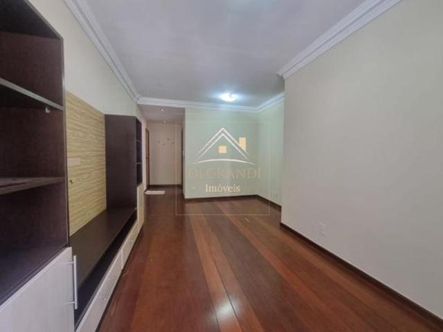 Apartamento de 2 quartos com vaga de garagem à venda no Cambuí, Campinas SP