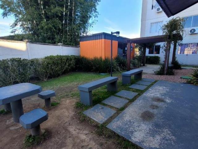 Apartamento de 2 Quartos com Vaga de Garagem no Bairro Santa Rosa de Lima