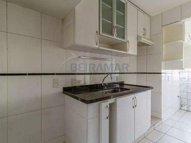 Apartamento de 2 quartos com vaga de garagem para alugar na SQN 116 Asa Norte