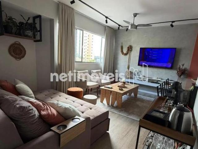 Apartamento de 2 Quartos com Vaga de Garagem | Residencial Império das Águas – Águas Claras