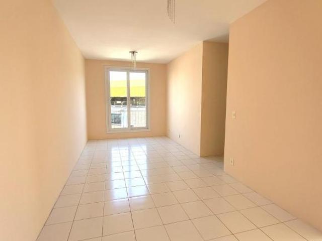 Apartamento de 2 quartos com vaga em de São Leopoldo