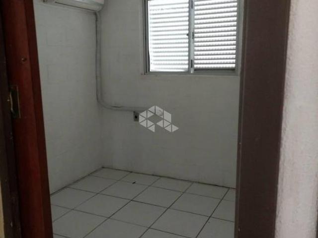Apartamento de 2 quartos com vaga no Condomínio São Francisco