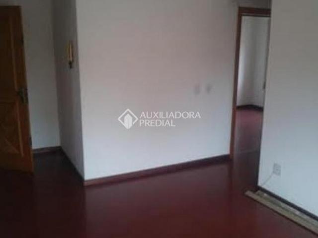 Apartamento de 2 quartos com vaga no bairro Bela Vista
