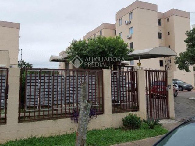 Apartamento de 2 quartos com vaga no Bairro Jardim Leopoldina