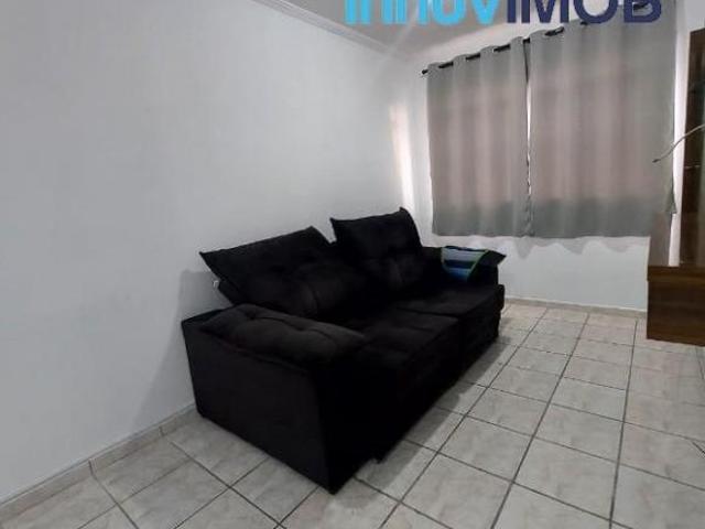 Apartamento de 2 quartos com vaga na Vila Lutécia, Santo André SP: confira essa oportunidade única!