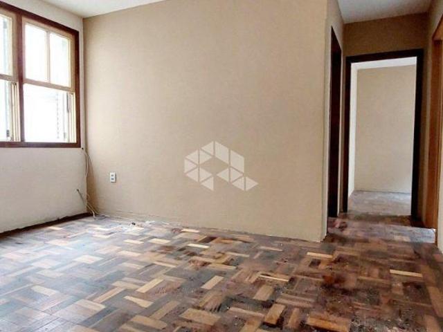Apartamento de 2 quartos com vaga próximo ao Carrefour