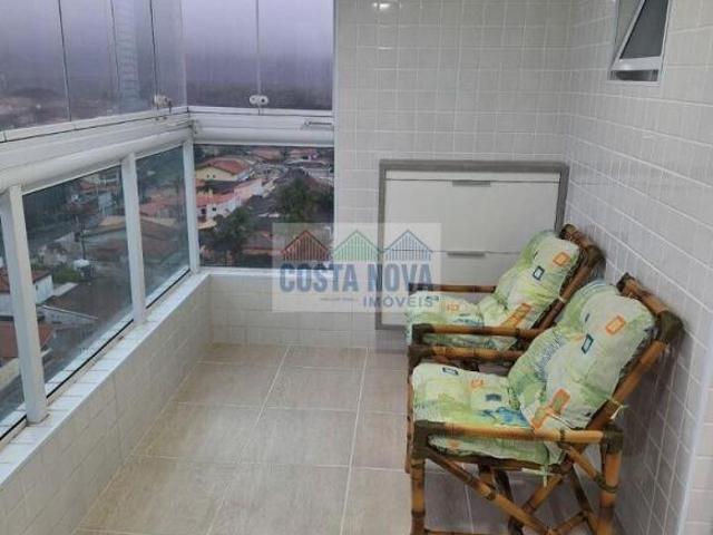 Apartamento de 2 quartos com vista mar no Flórida