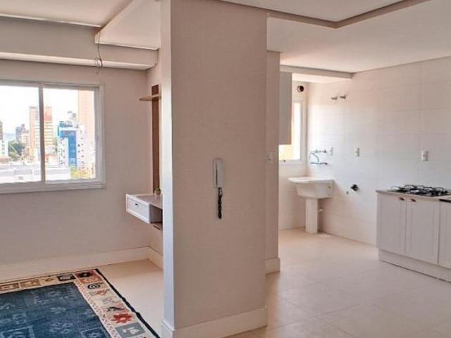 Apartamento de 2 quartos com vista de São Leopoldo