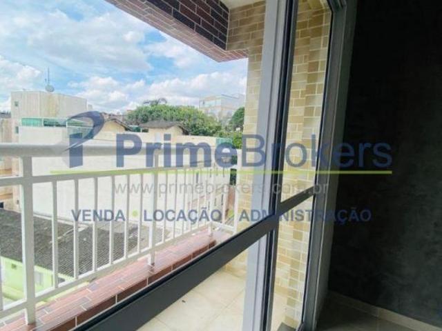 Apartamento de 2 Quartos com 1 Suíte, 60m² à Venda no Assunção São Bernardo do Campo/SP