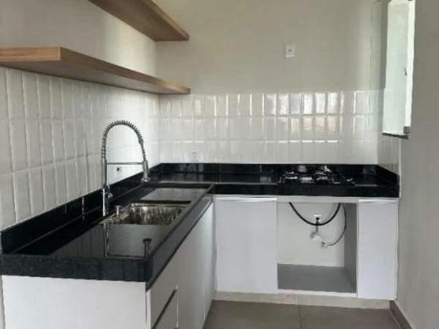 Apartamento de 2 Quartos, com 1 suíte, no Sagrada Família 90m²