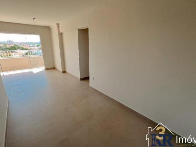 Apartamento de 2 quartos com 1 suite, nunca habitado novo no setor bueno