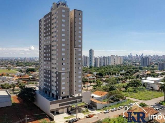 Apartamento de 2 quartos com 1 suite pronto para morar no setor vila rosa