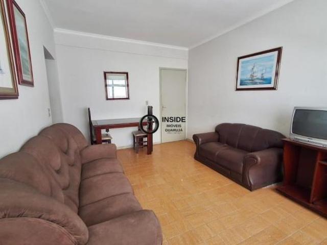 Apartamento de 2 quartos com 1 vaga