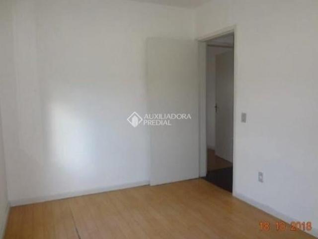 Apartamento de 2 quartos com 1 vaga!