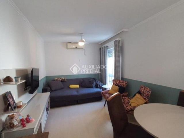 Apartamento de 2 quartos com 1 vaga à venda no bairro Tristeza em Porto Alegre